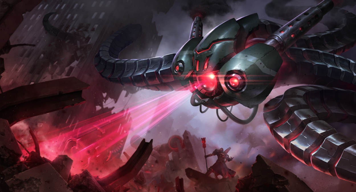 Guía de visión: Todo lo que necesitas saber - Esportmaniacos