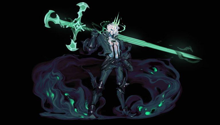 Guía de Rell: Consejos, runas y build - Esportmaniacos