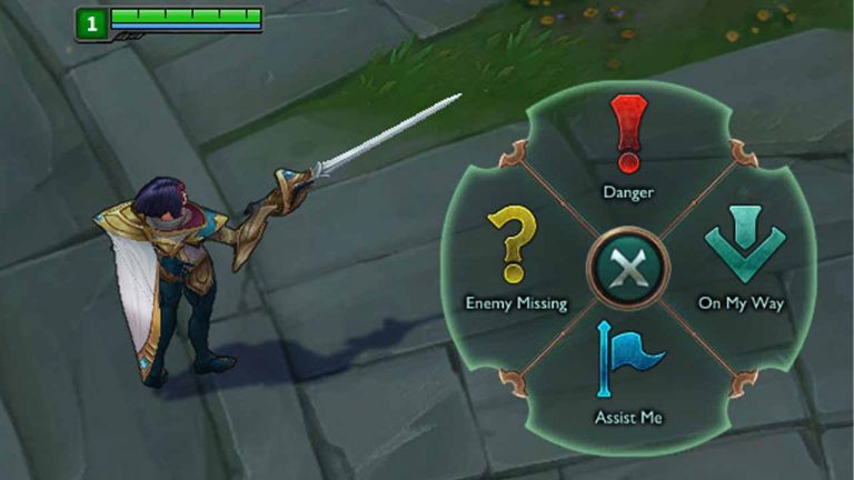 Runas de precisión en League of Legends: para qué sirve cada una ...