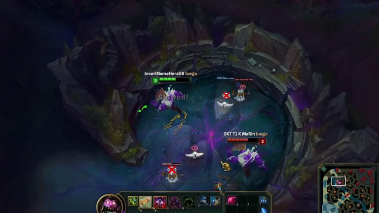 TFT set 3: Guía de Protector + Místicos - Esportmaniacos