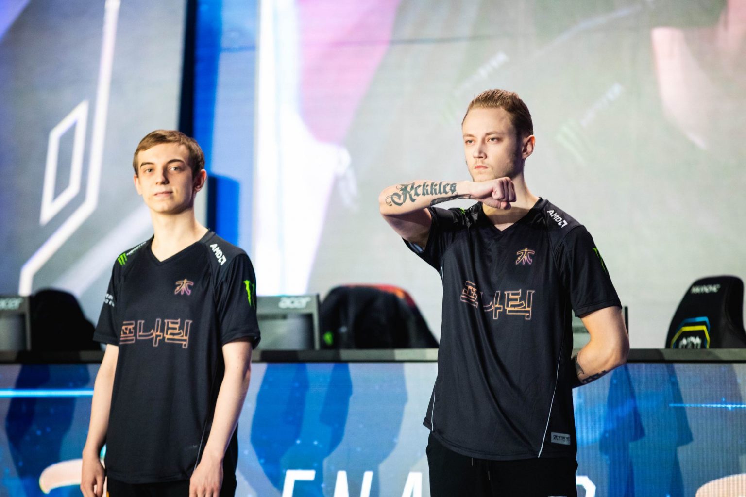 Zeka rompe una tendencia curiosa de la LCK en Worlds - LoL