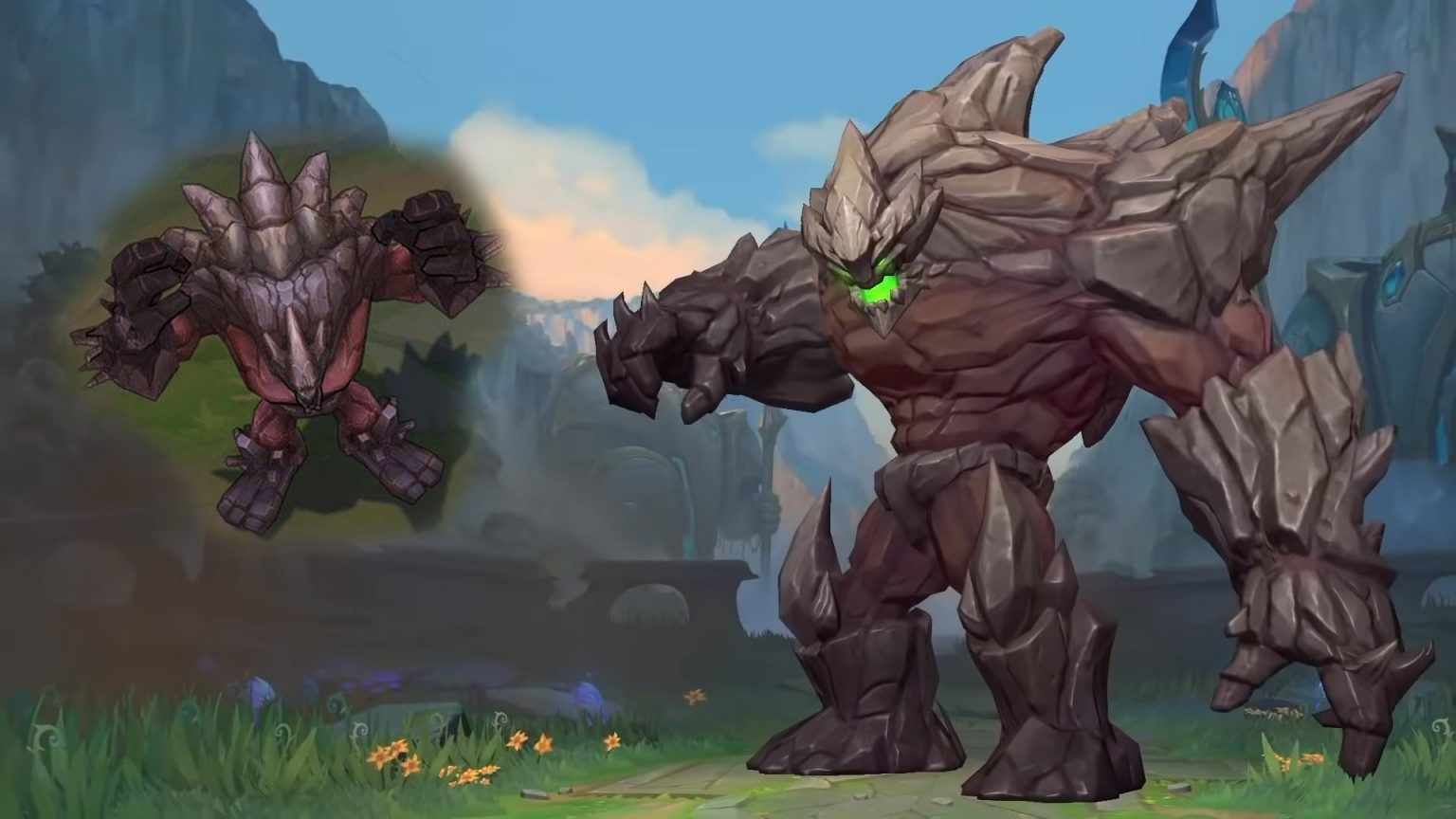 El Mundial Wild Rift Icons 2022 comienza en Singapur