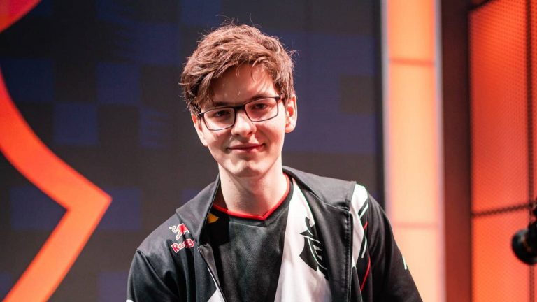 Mikyx: "Vamos a ser mucho más fuertes este último fin de semana"