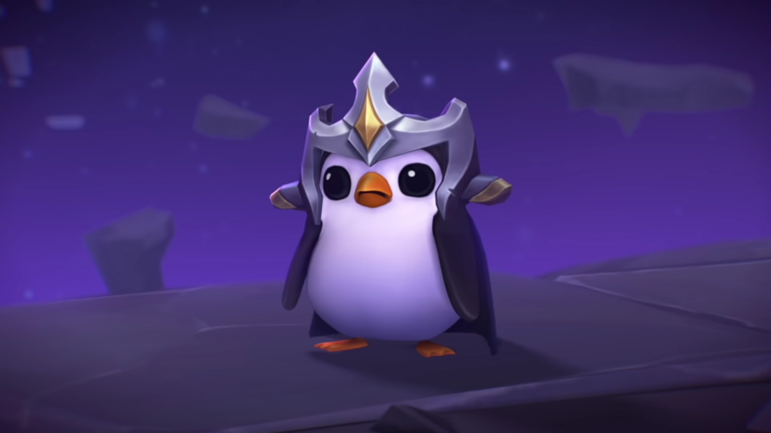 Parche 13.8 de TFT: Llega el final del super-Lucian - ESPM News