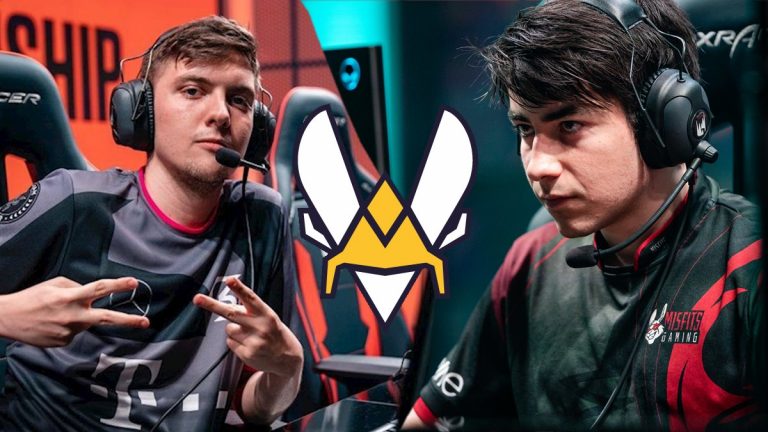 Estos son los consejos para castear de Medic - League of Legends