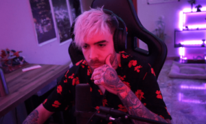 Kami sigue con su gesta en LoL y ya tiene 1000 LP - League of Legends