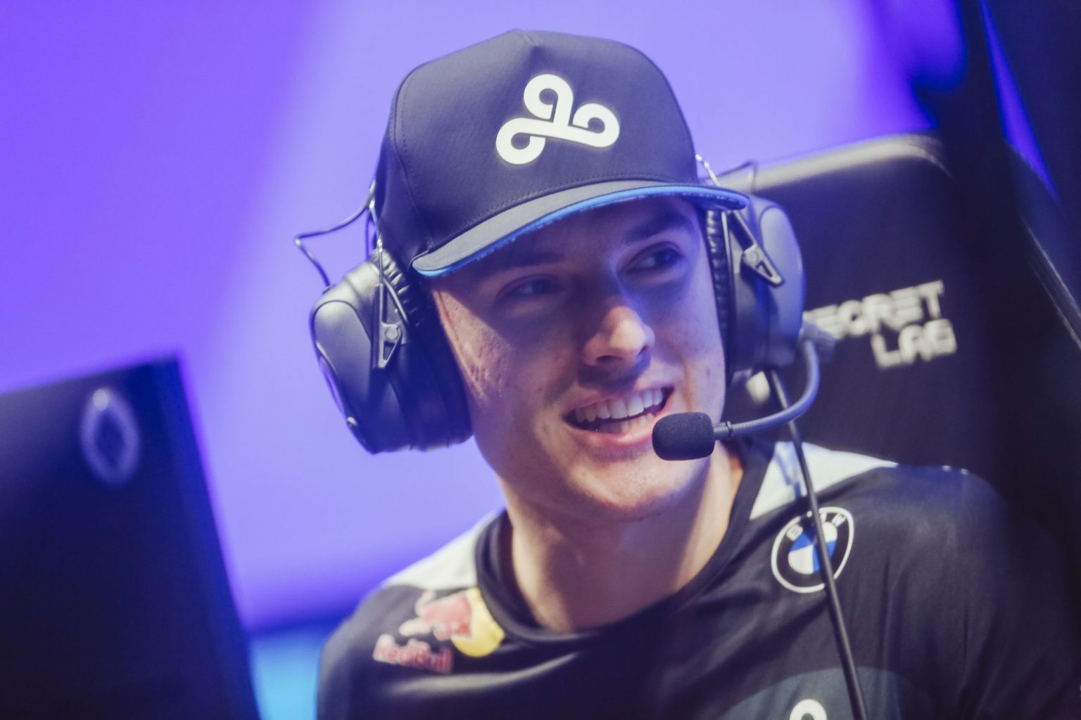 Perkz y su nivel empiezan a levantar dudas en la LCS - Esportmaniacos