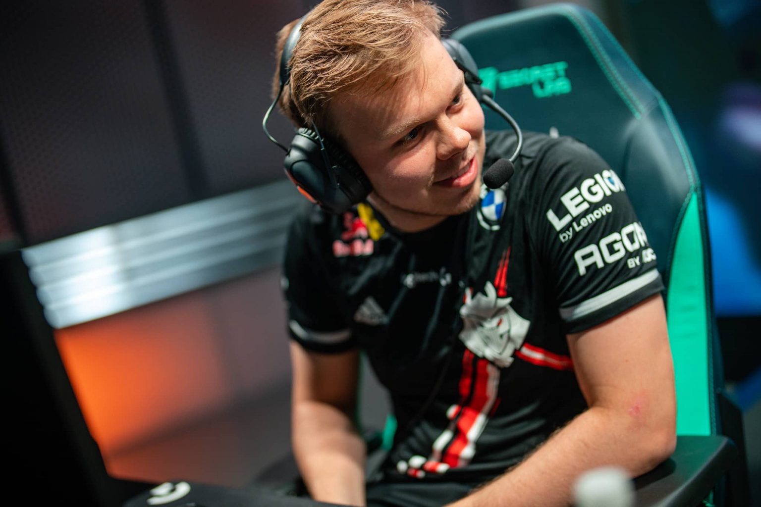 Un quinto mapa para la desmemoria de Rogue - League of Legends