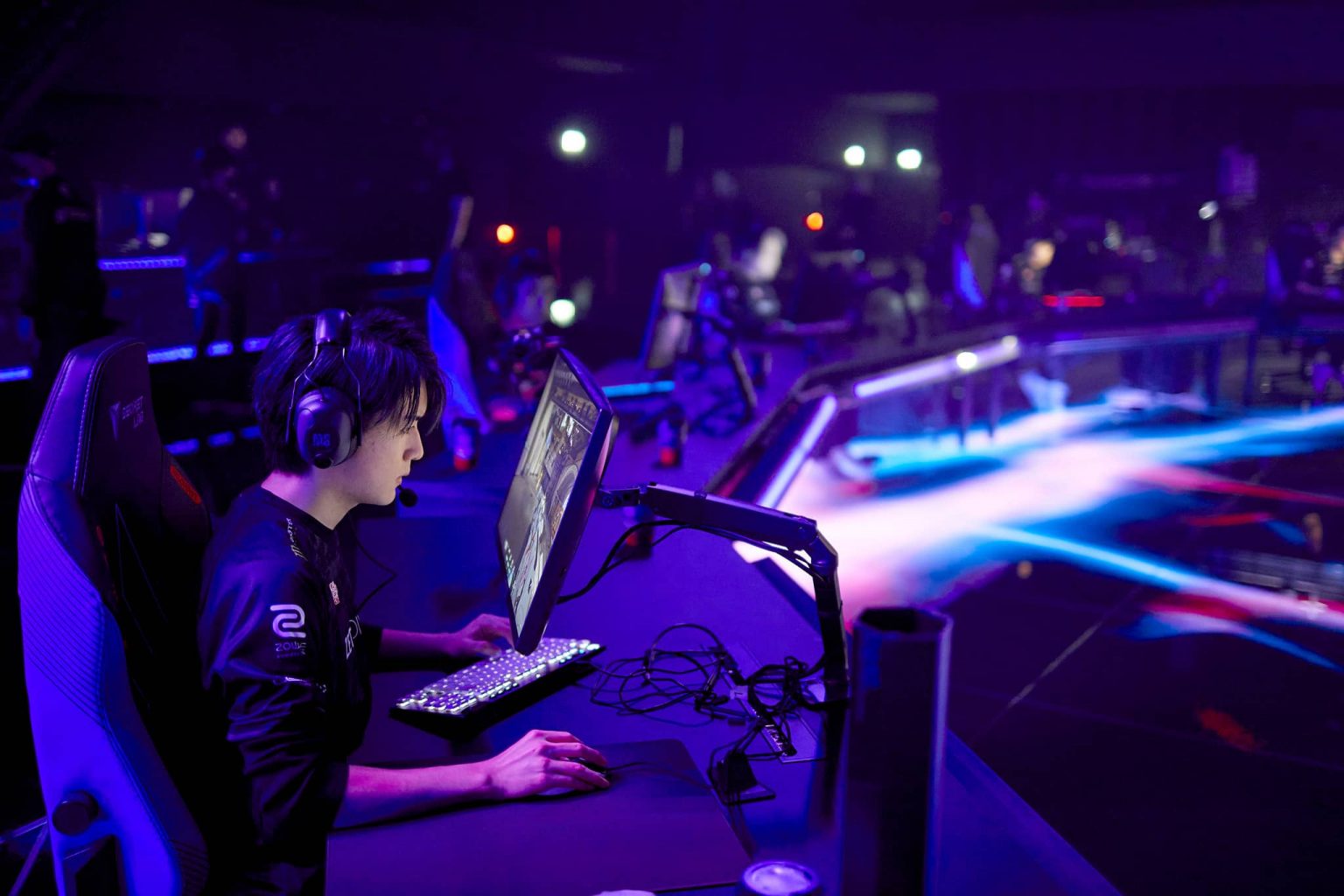 El mejor color de crosshair para cada mapa de VALORANT - Esportmaniacos