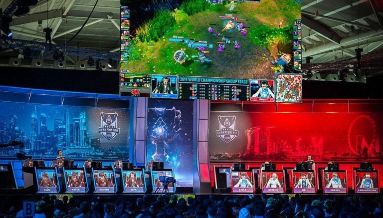 Así es el nuevo e increíble setup de TheGrefg