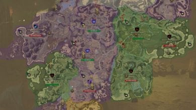 New World: Los 10 aspectos imprescindibles para empezar a jugar