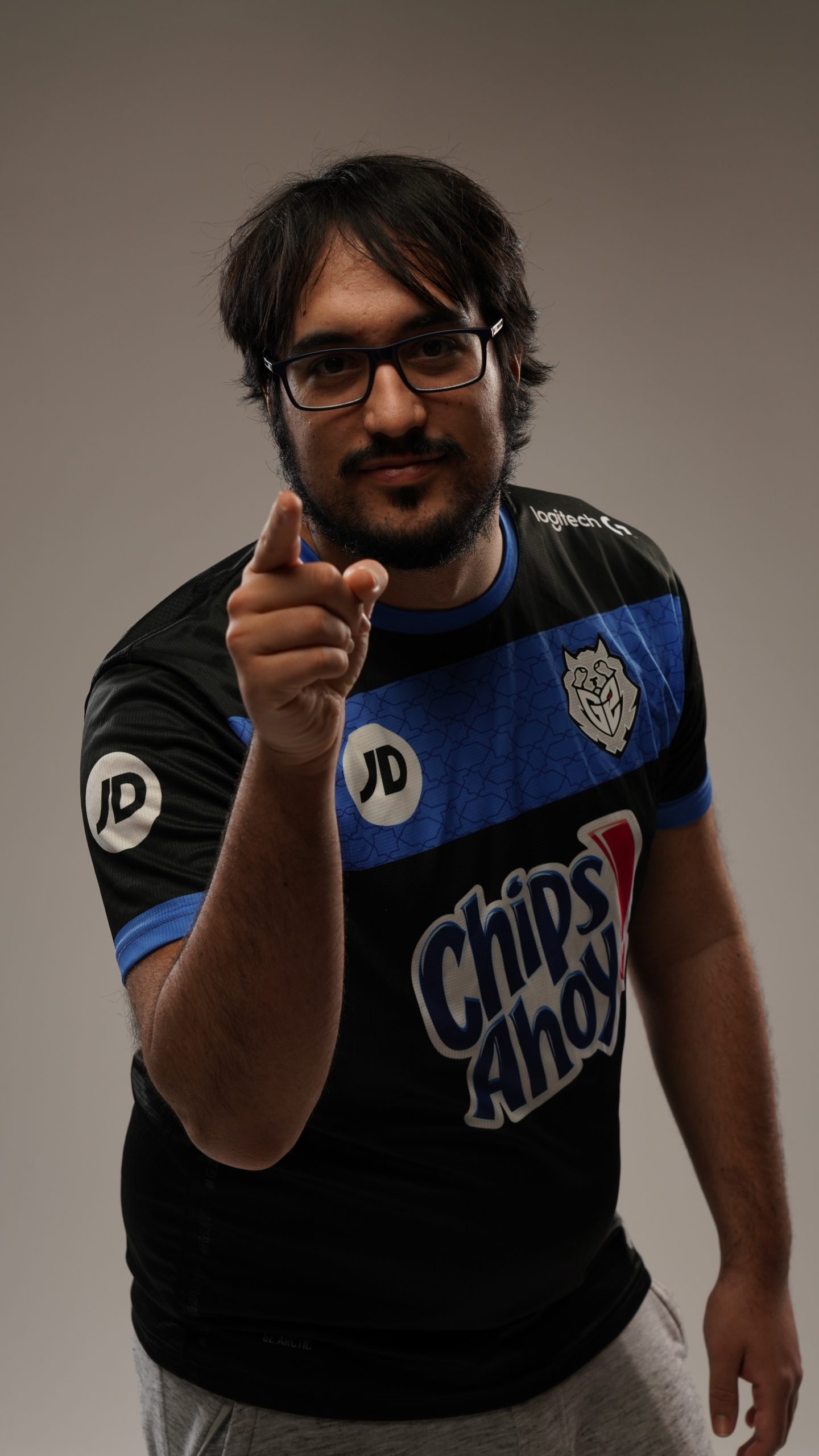 Fuentes: Melzhet y Supa renovarían con G2 Arctic de cara a 2022