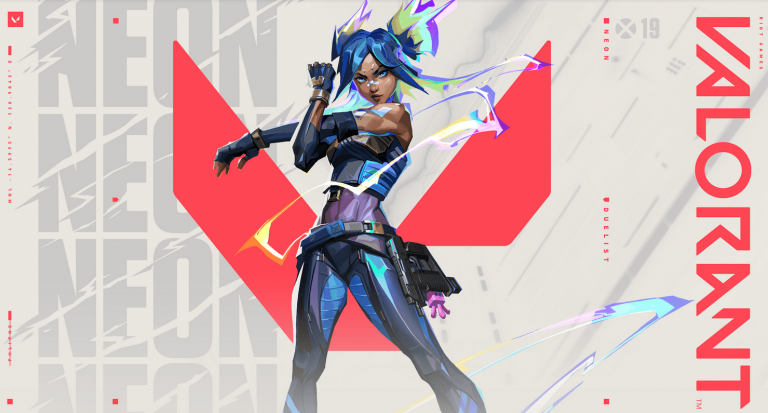 El nuevo título 'UWU' de VALORANT no convence por un detalle