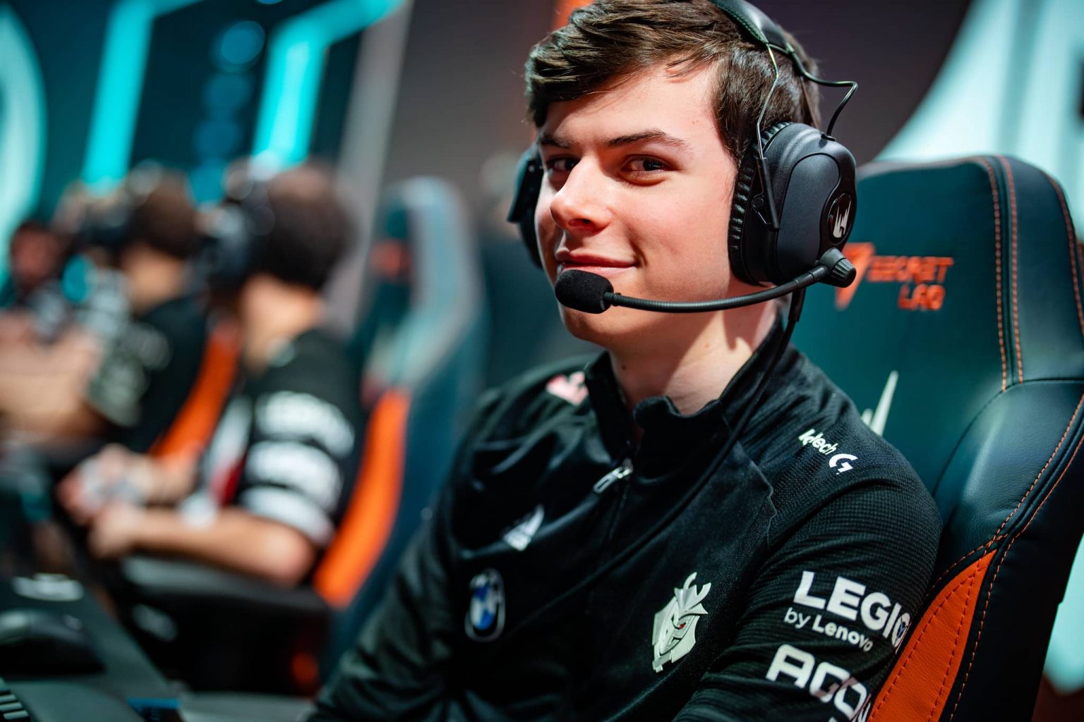 ¡Diferencia entre el CDR y el Ability Haste! ¡Lo explicamos ...