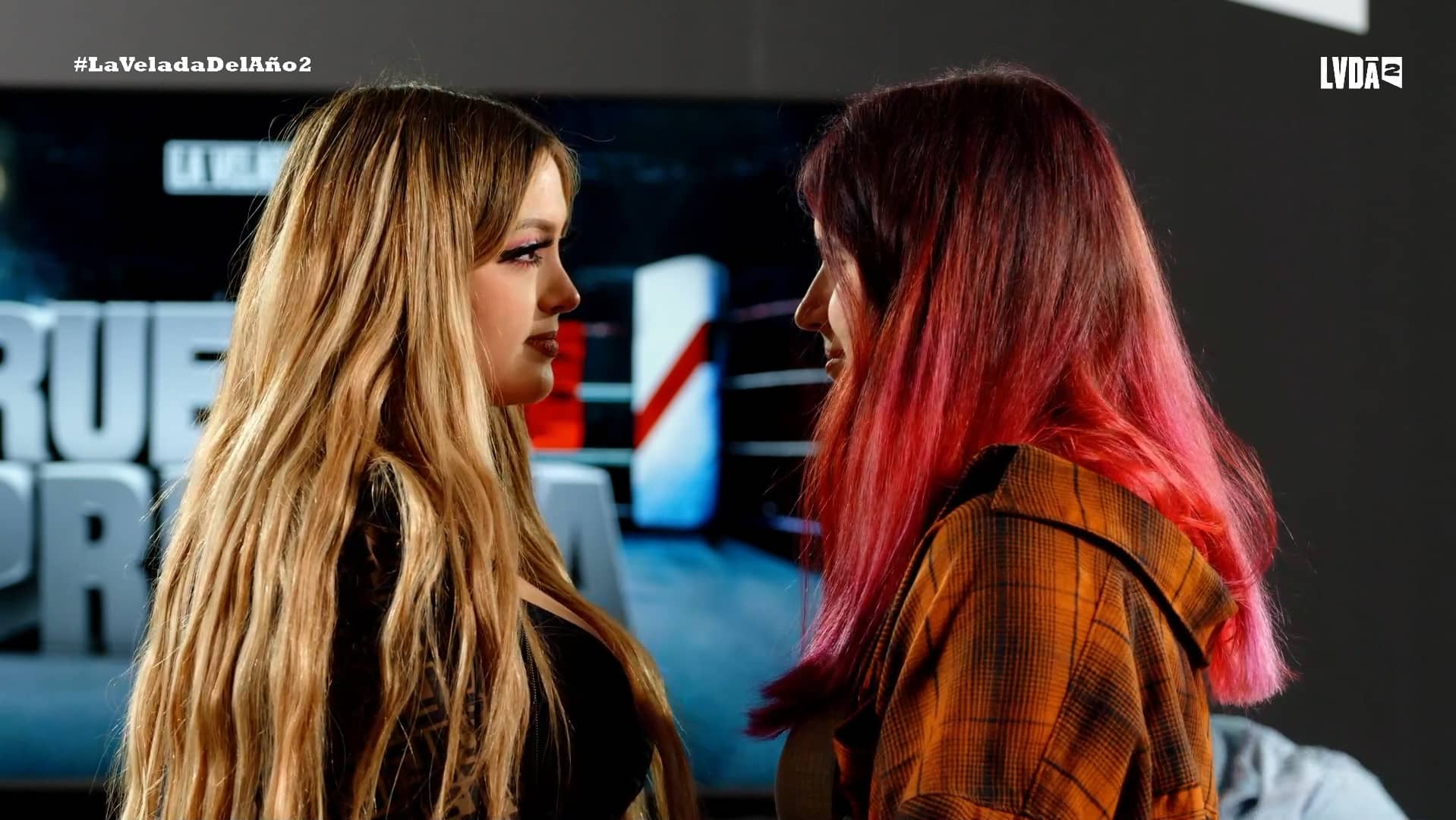 La Velada del Año II: Todos los combates