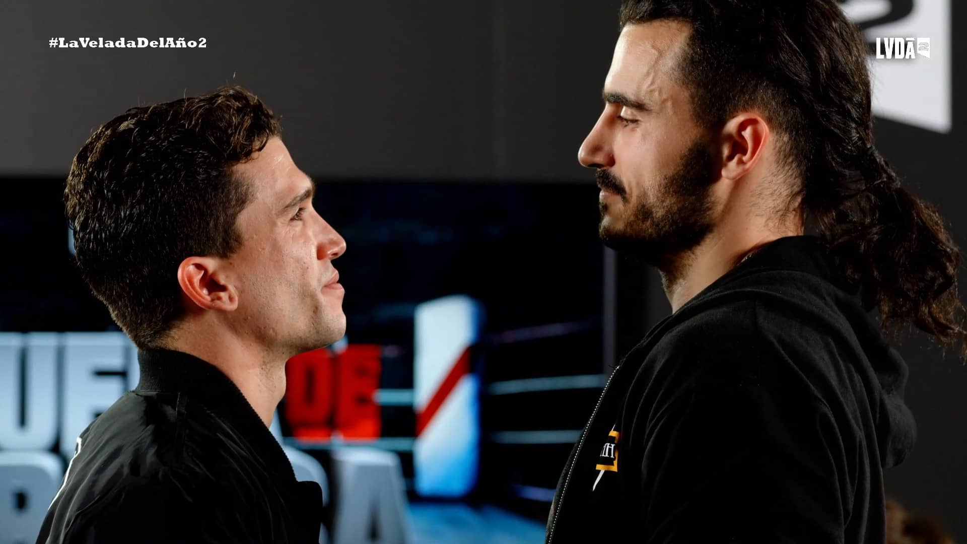 La Velada del Año II: Todos los combates