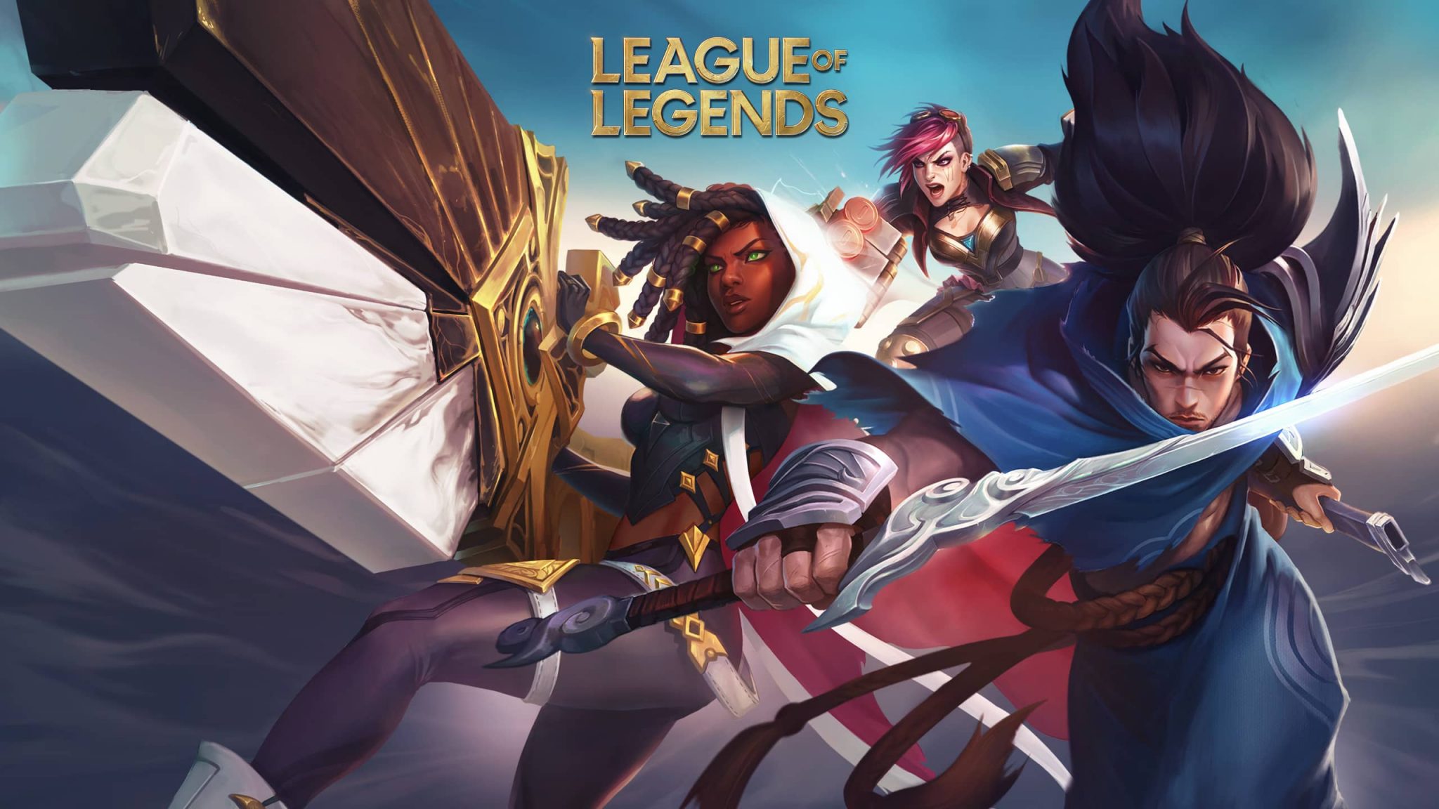 Así puedes descargar el PBE de League of Legends