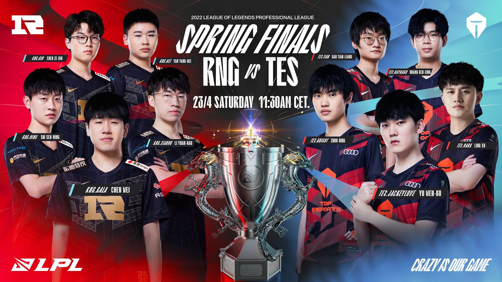 Flakked no competirá en el primer split de la LEC - Esportmaniacos