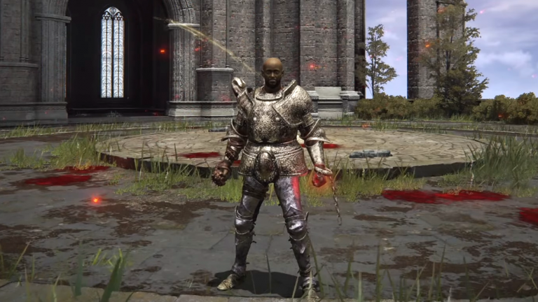 George R.R. Martin cuenta su aportación a 'Elden Ring' - Esportmaniacos