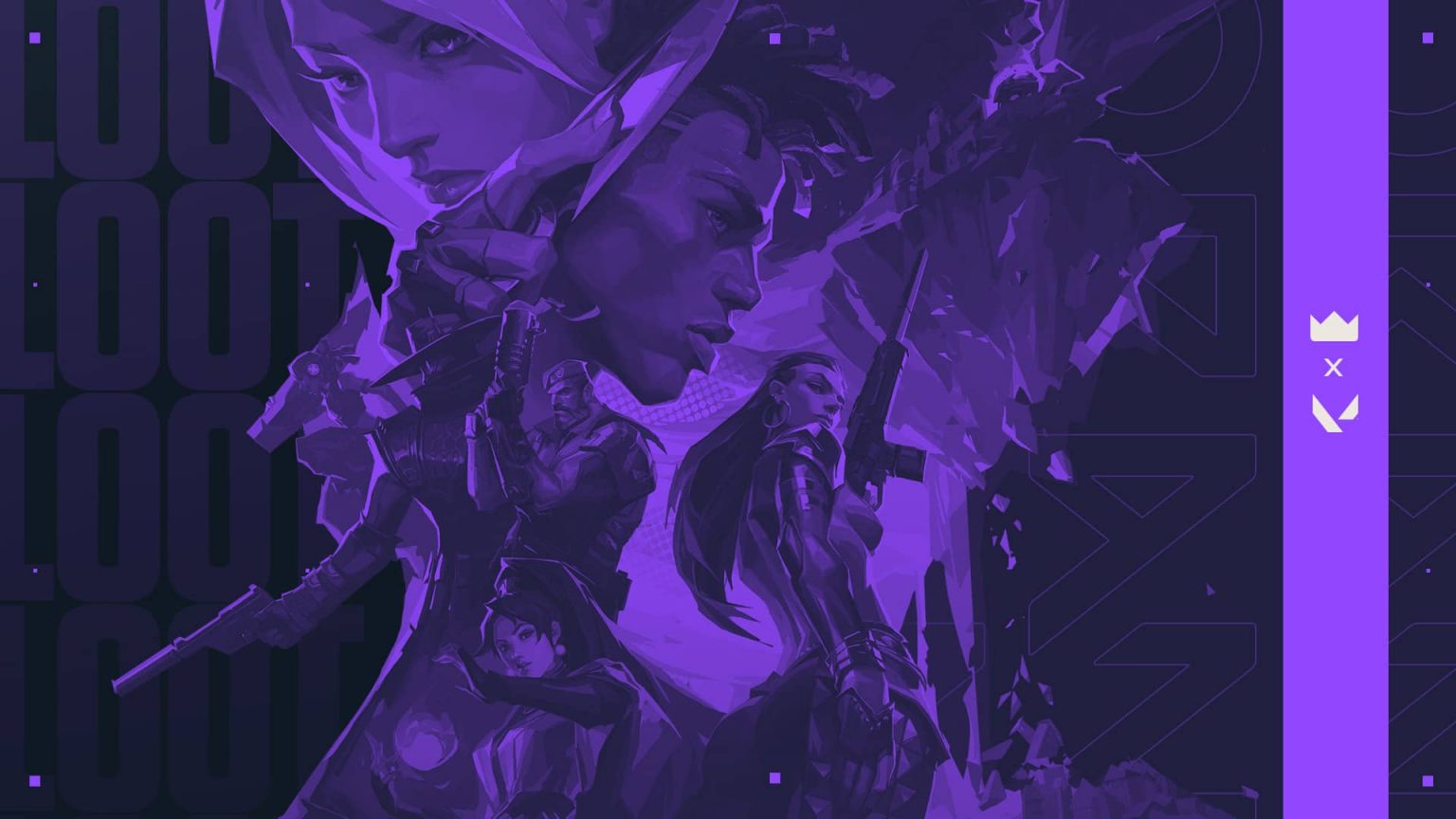 Os traemos la configuración de Mixwell en Valorant