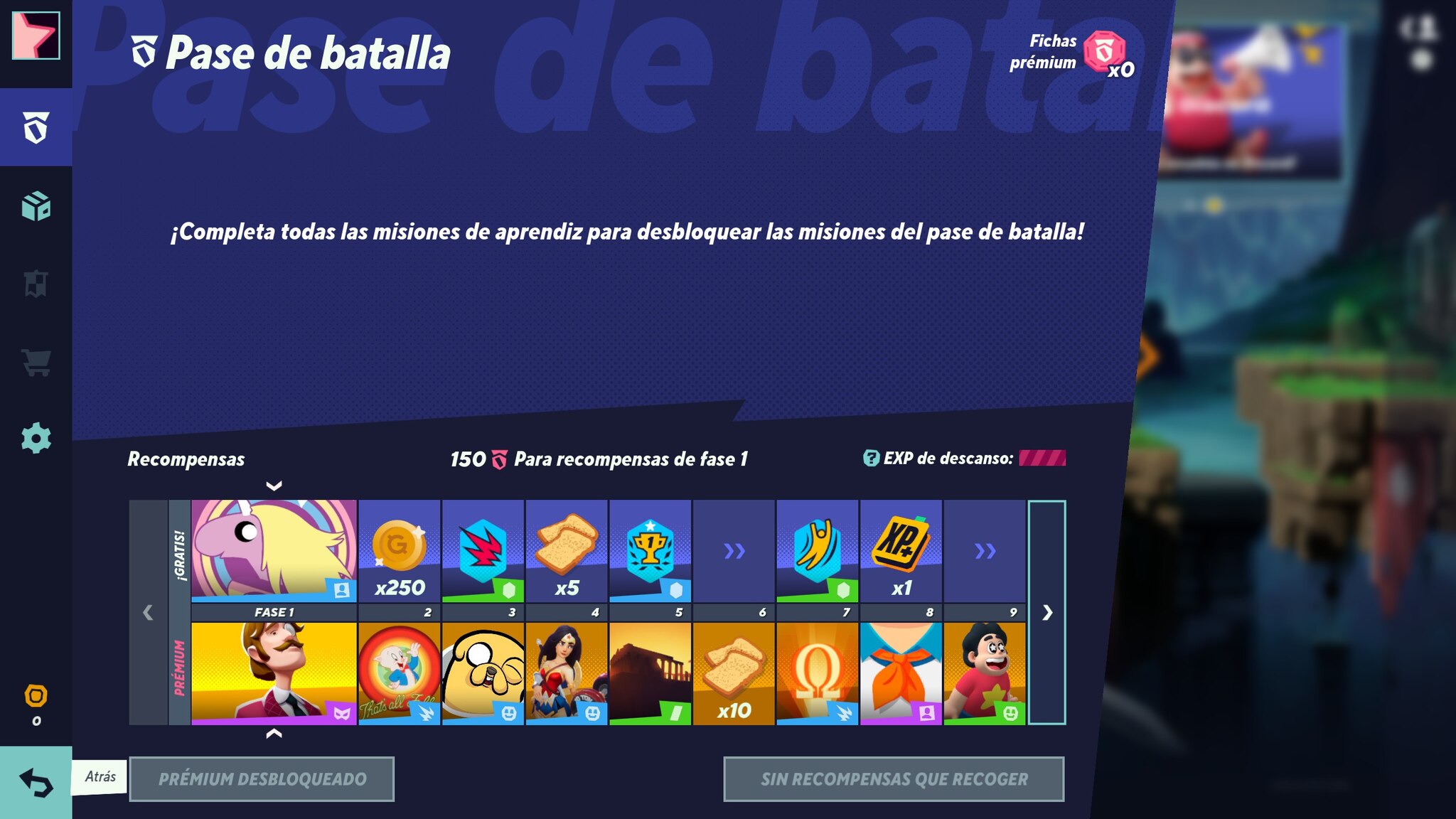 MultiVersus, una agradable sorpresa en forma de fighting game gratuito