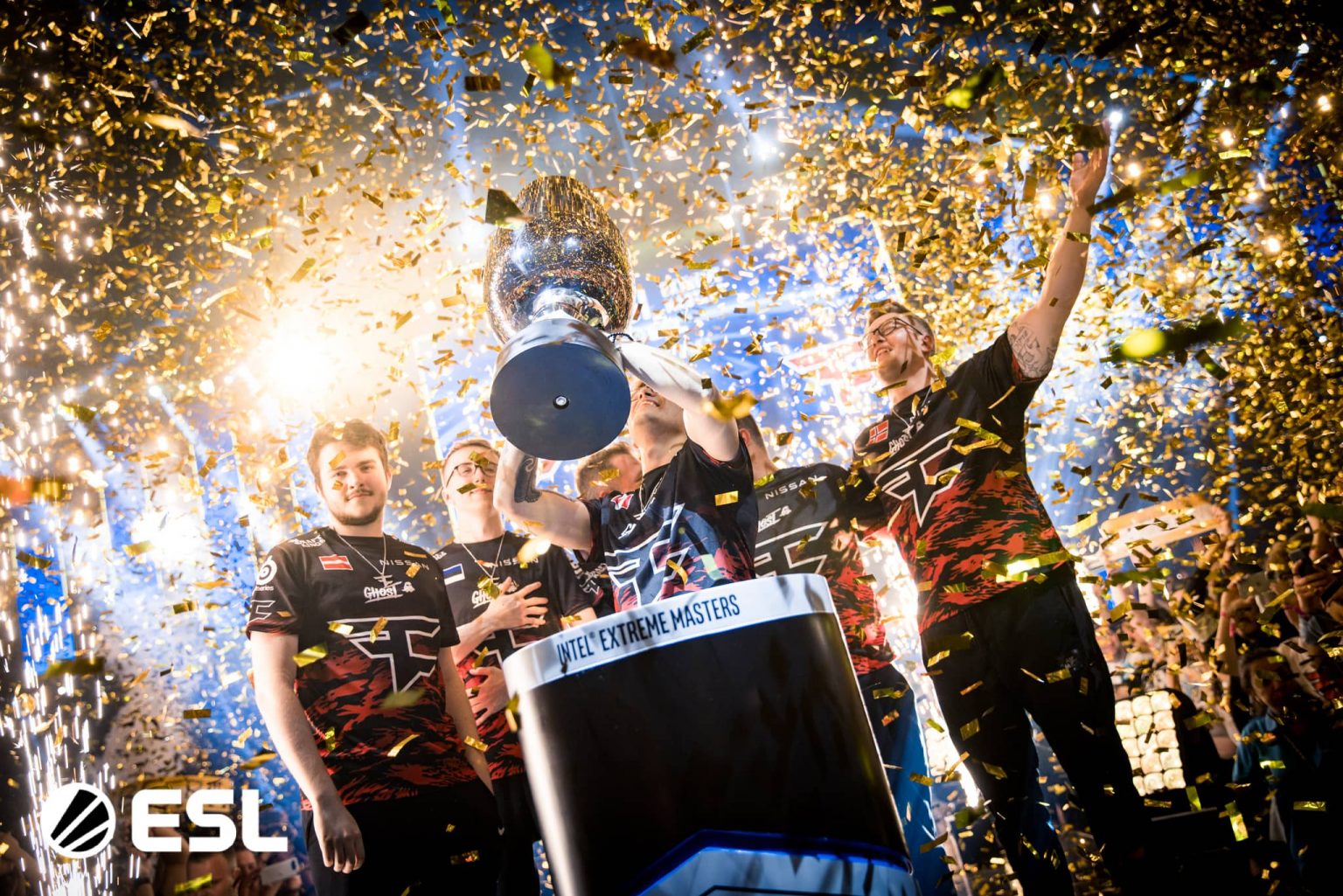 Top 10 organizaciones de esports con más ganancias - Esportmaniacos