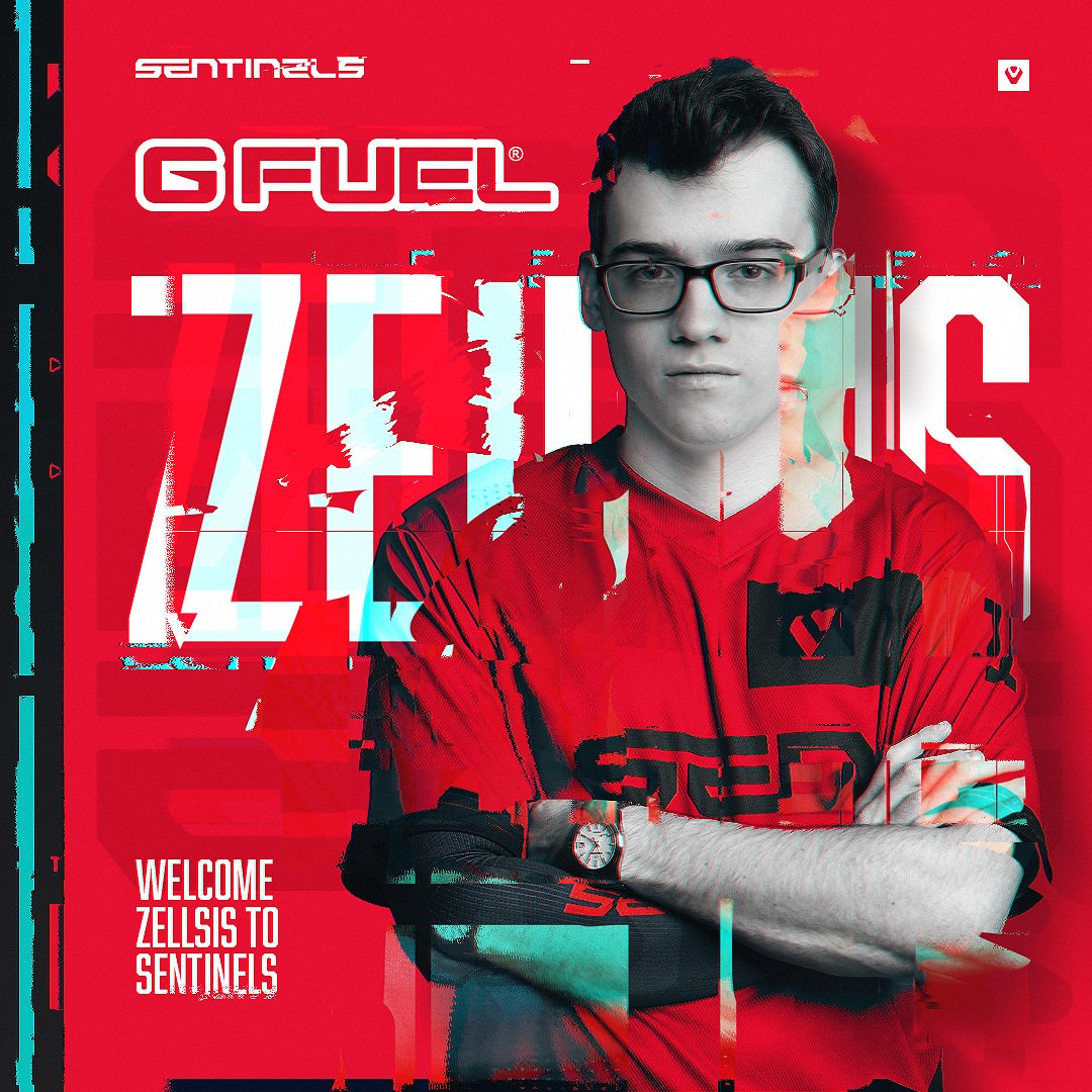 Zellsis ficha con el conjunto de Sentinels para el próximo LCQ