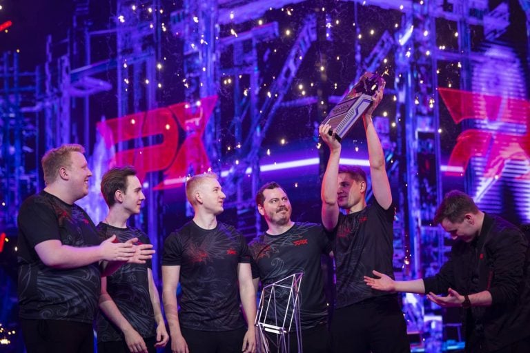 Os traemos la configuración de Mixwell en Valorant