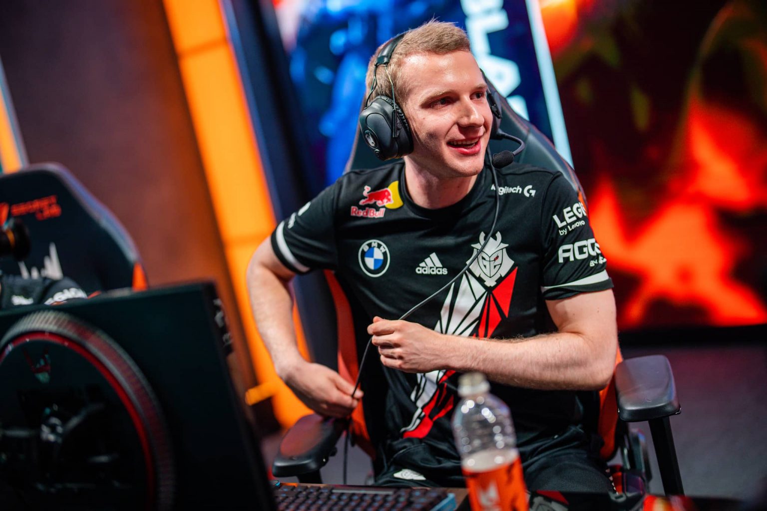 ¿Cómo era Poppy antes de su rework? (Recordando LoL)