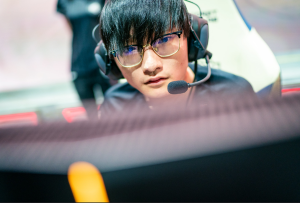 Tian se proclama MVP del Summer Split de la LPL - LoL