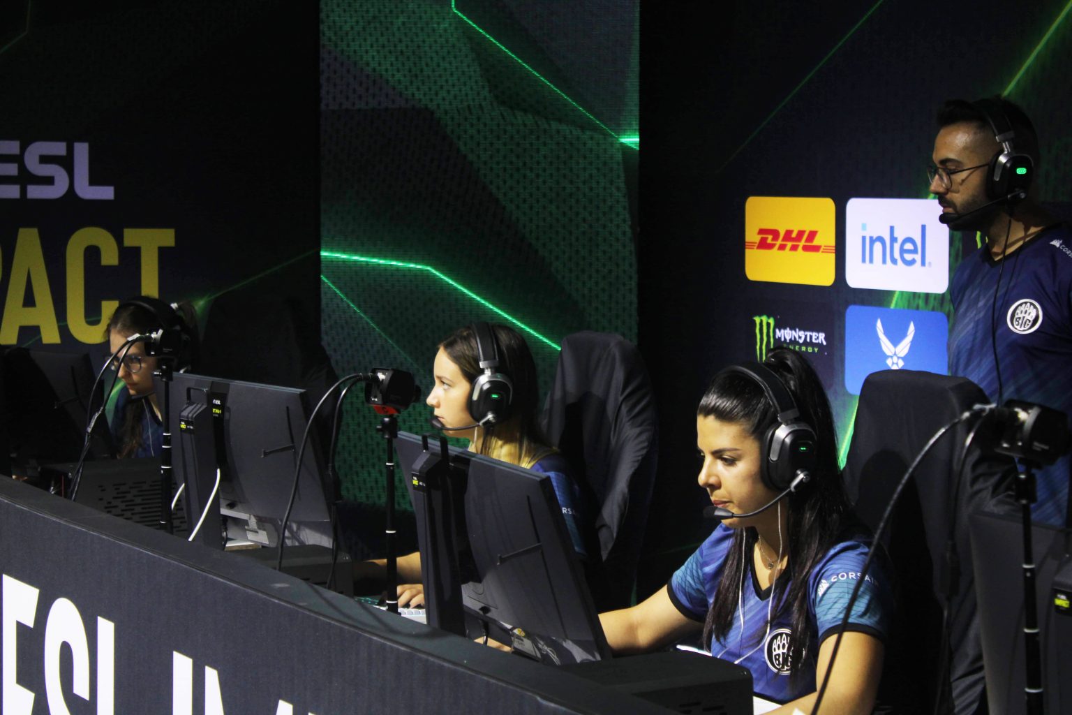 El famoso clip de Tense llega a CS:GO en forma de pegatina