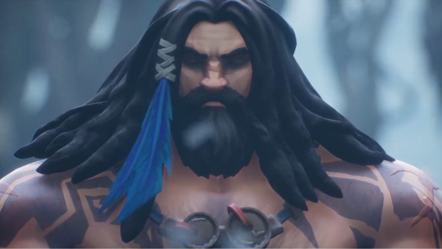 ¿Cómo era Poppy antes de su rework? (Recordando LoL)