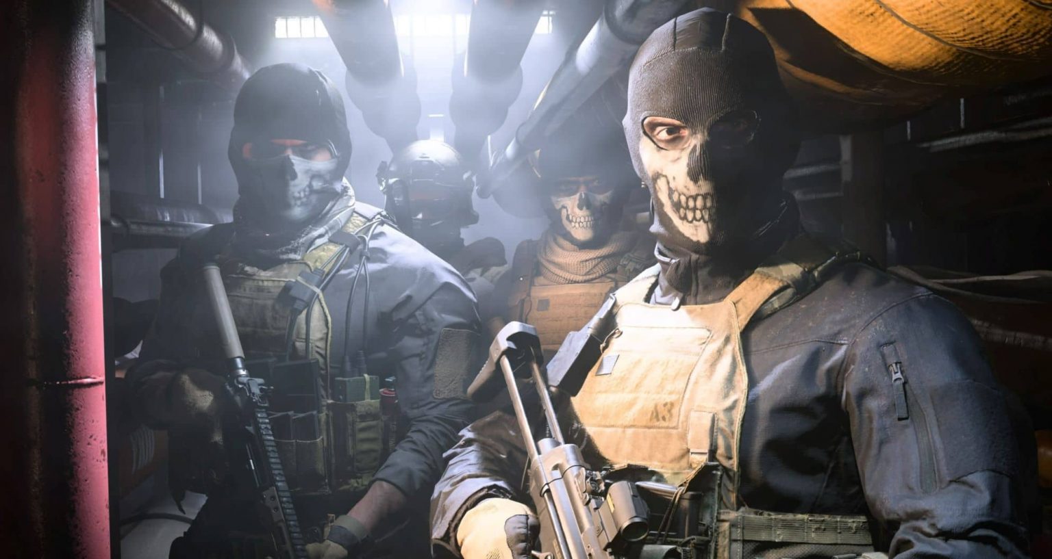 Todo lo que sabemos de Call of Duty 2023 - Esportmaniacos