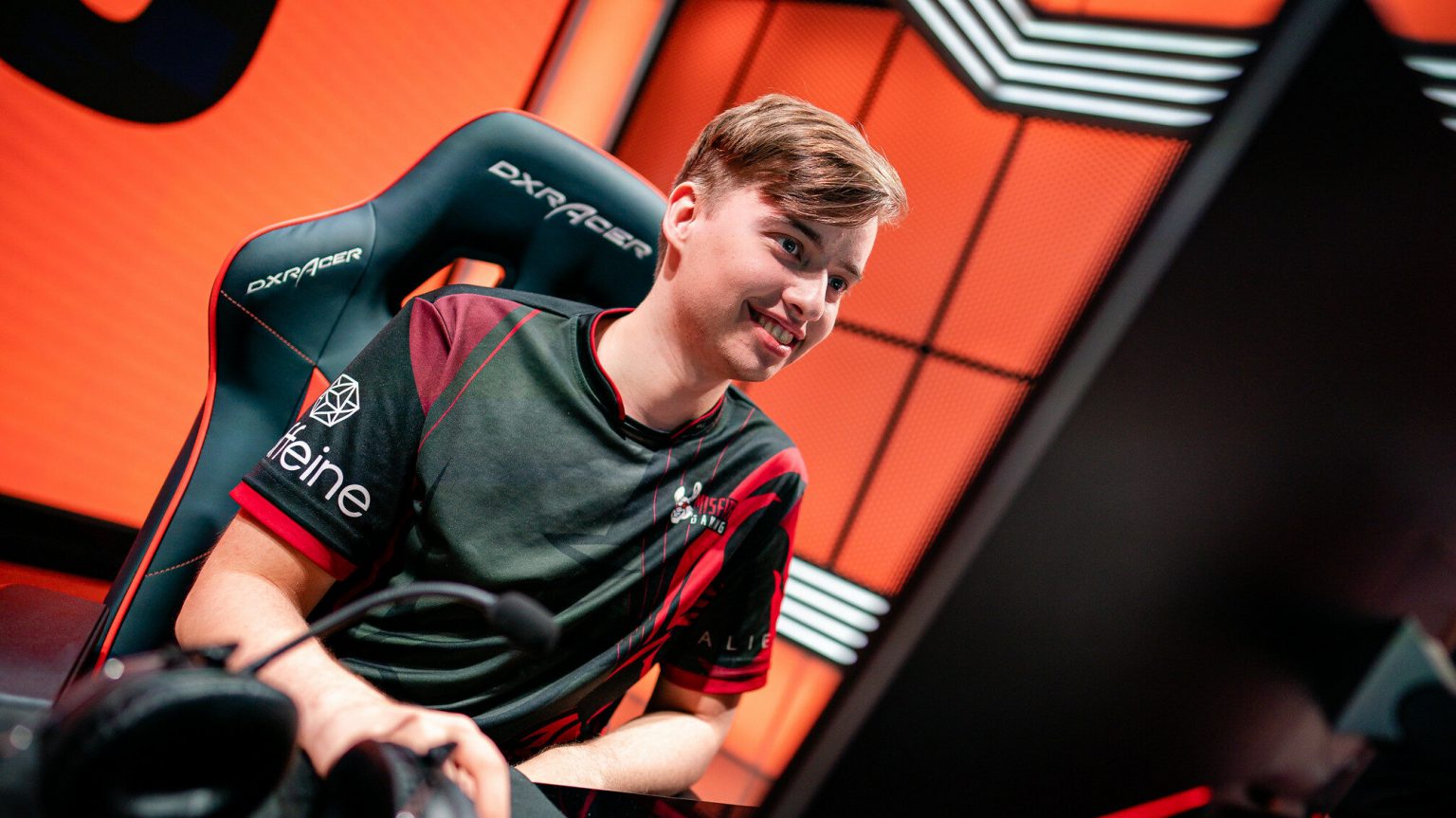 Los jugadores con mayor KDA de LEC en lo que llevamos de año