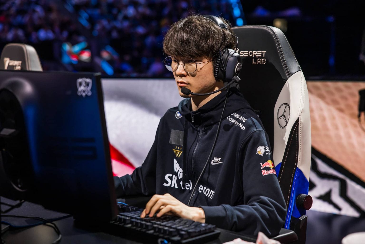 ¡Todos los campeones del Mundial de LoL de la historia! - Esportmaniacos