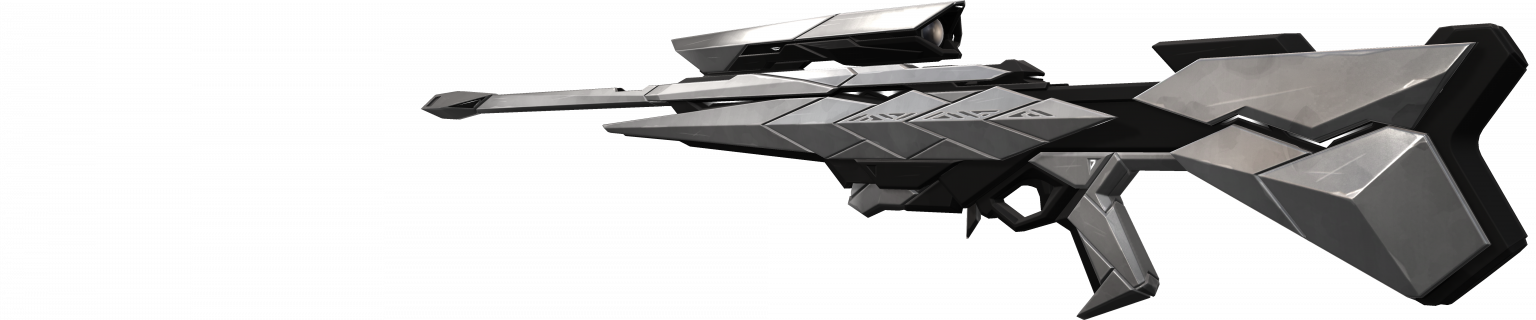 VALORANT da vida a unas armas "alienígenas" con los aspectos Araxys ...