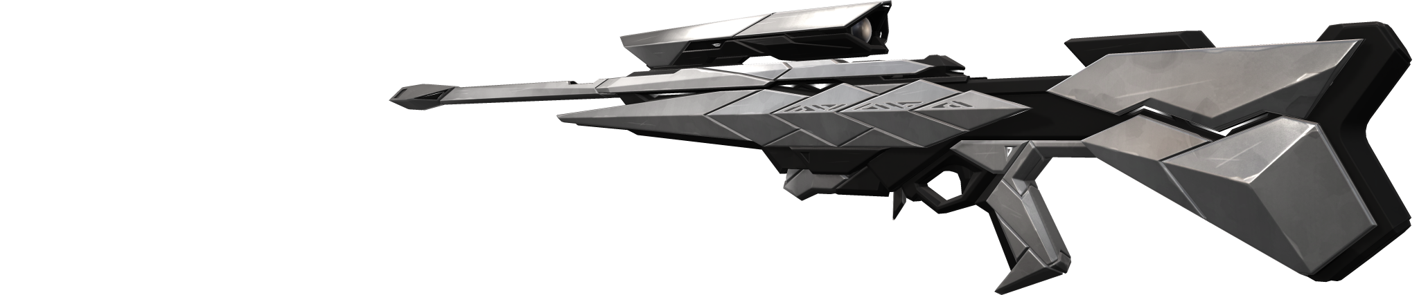 VALORANT da vida a unas armas "alienígenas" con los aspectos Araxys ...