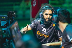 Os traemos la configuración de Mixwell en Valorant