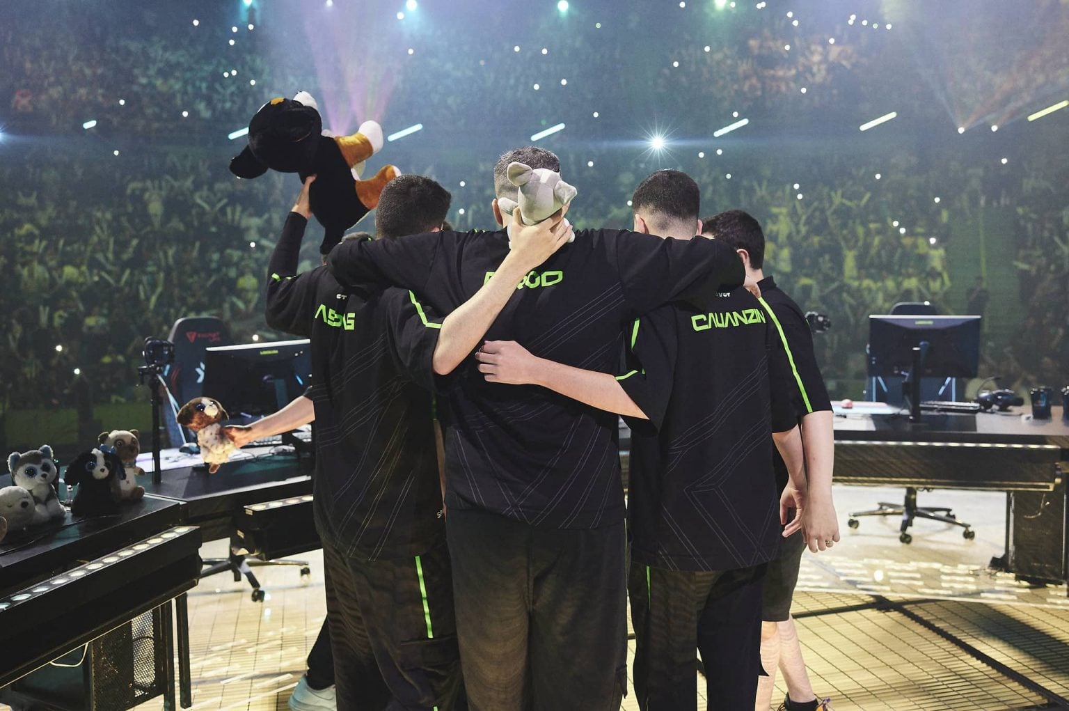 El mejor color de crosshair para cada mapa de VALORANT - Esportmaniacos