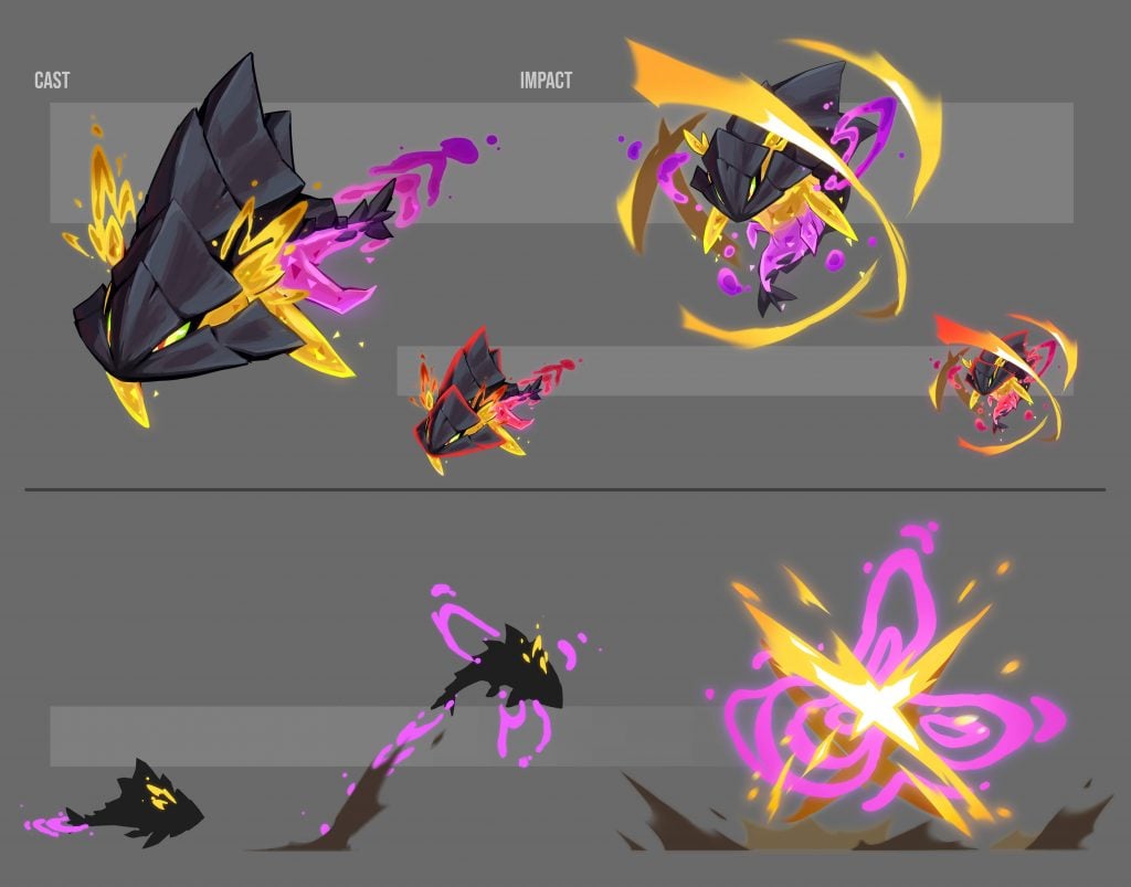 Riot revela el set de habilidades de Gekko - Esportmaniacos