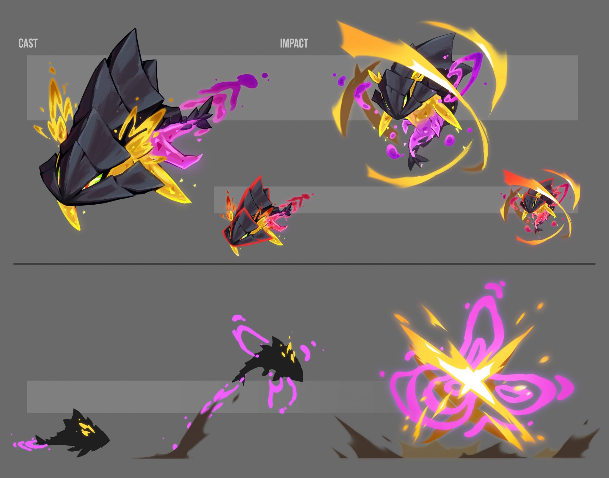 Riot revela el set de habilidades de Gekko - Esportmaniacos