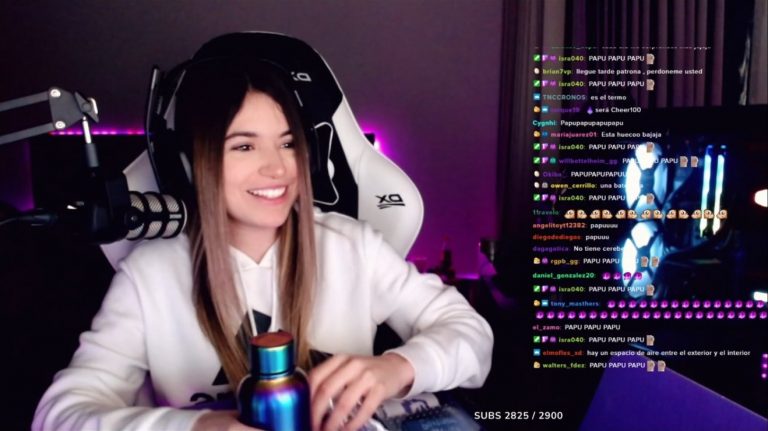 ¿Quién es Rivers? La streamer que lo peta en Twitch - ESPM