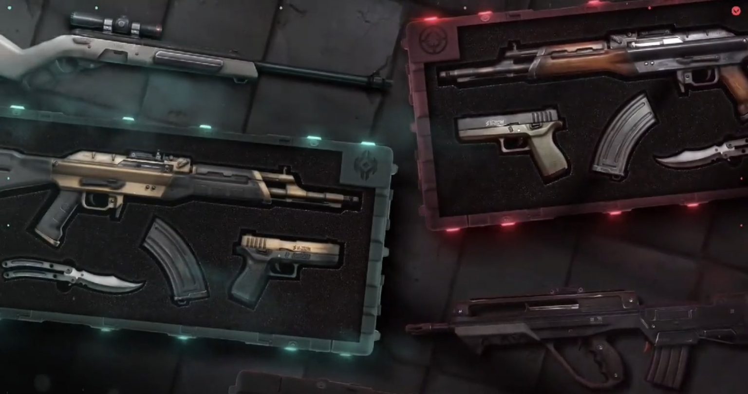 Os traemos la configuración de Tenz en Valorant