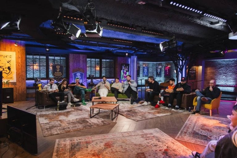 Kick o Twitch, ¿qué plataforma es mejor? - Esportmaniacos